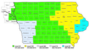 Jurisdiction | Plumbers & Steamfitters Local Union 33